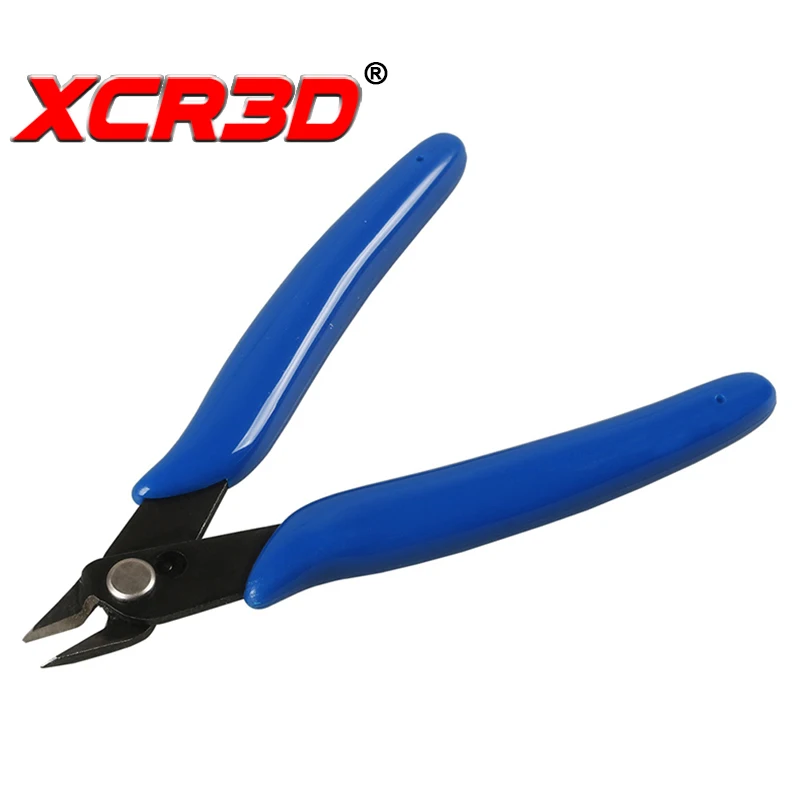 XCR3D-3D-Printer-Parts-stuff-cutters-flush-pliers-clipper-Wishful-Clamp ...