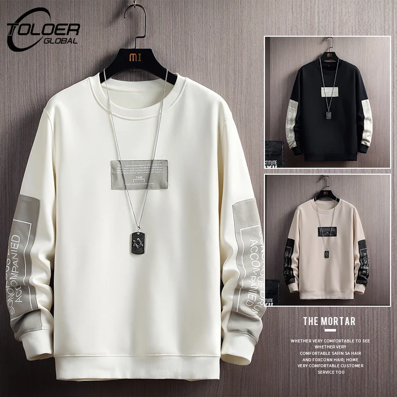 Men-Print-Streetwear-Sweatshirts-Loose-Fashion-Casual-Pullovers-Round ...