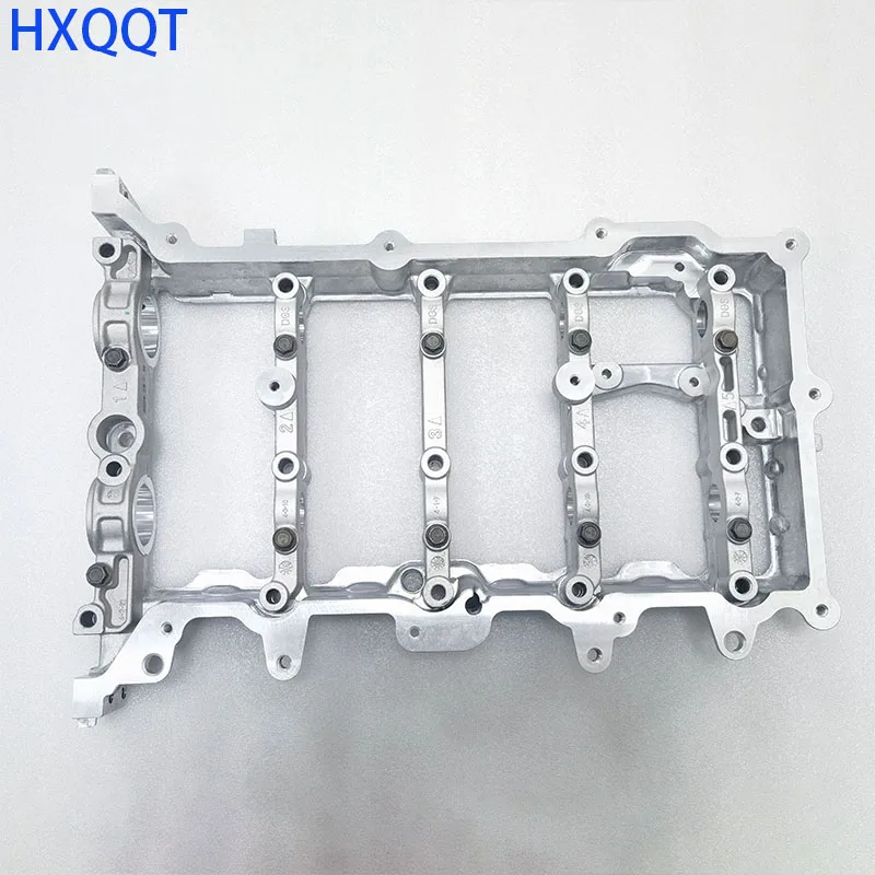 HEAD-ASSY-CYLINDER-cylinder-head-camshaft-Exhaust-Bearing-Ledge-For ...