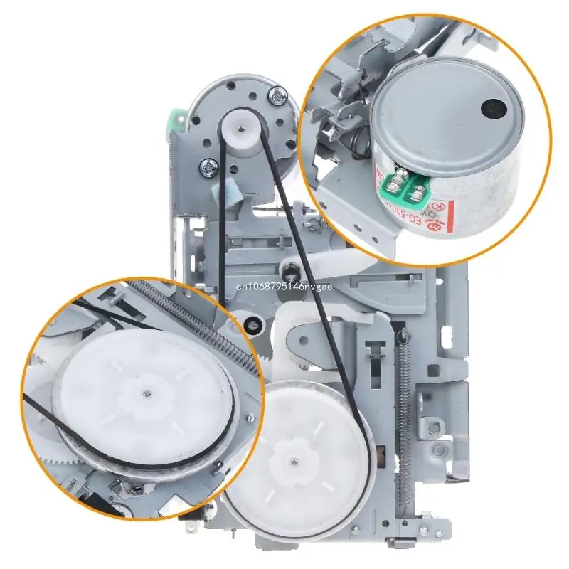 X-301-Audio-Player-Movement-Replacement-For-Cassette-Deck-Tape-Recorder ...