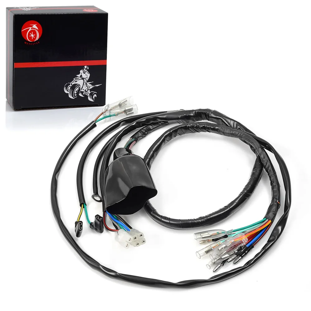Arn-s-de-cables-para-HONDA-FourTrax-200-TRX-200SX-2x4-1986-1987-1988 ...