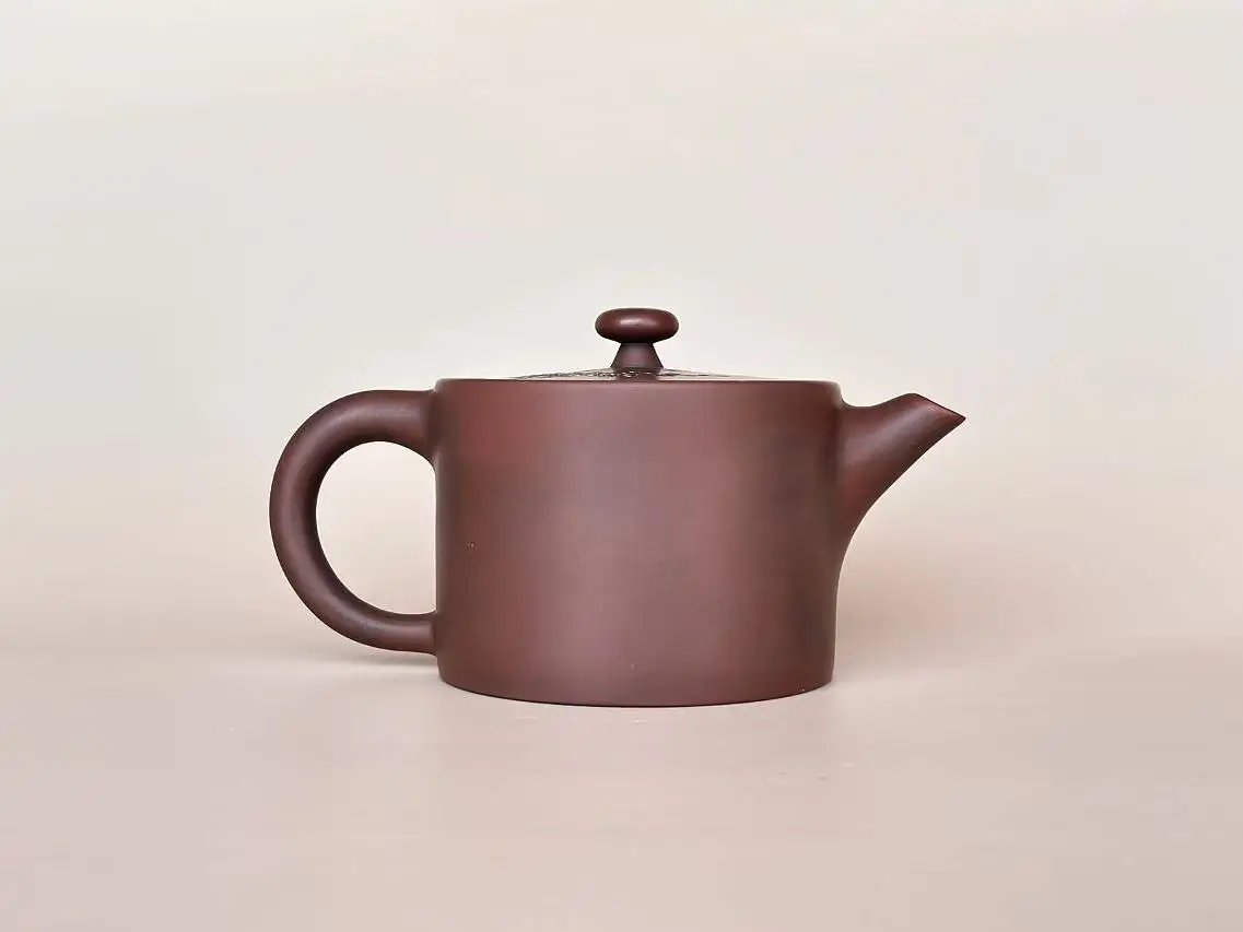 Nixing-Handmade-Teapot-Master-Man-Shan-filter-handmade-nixing-clay ...