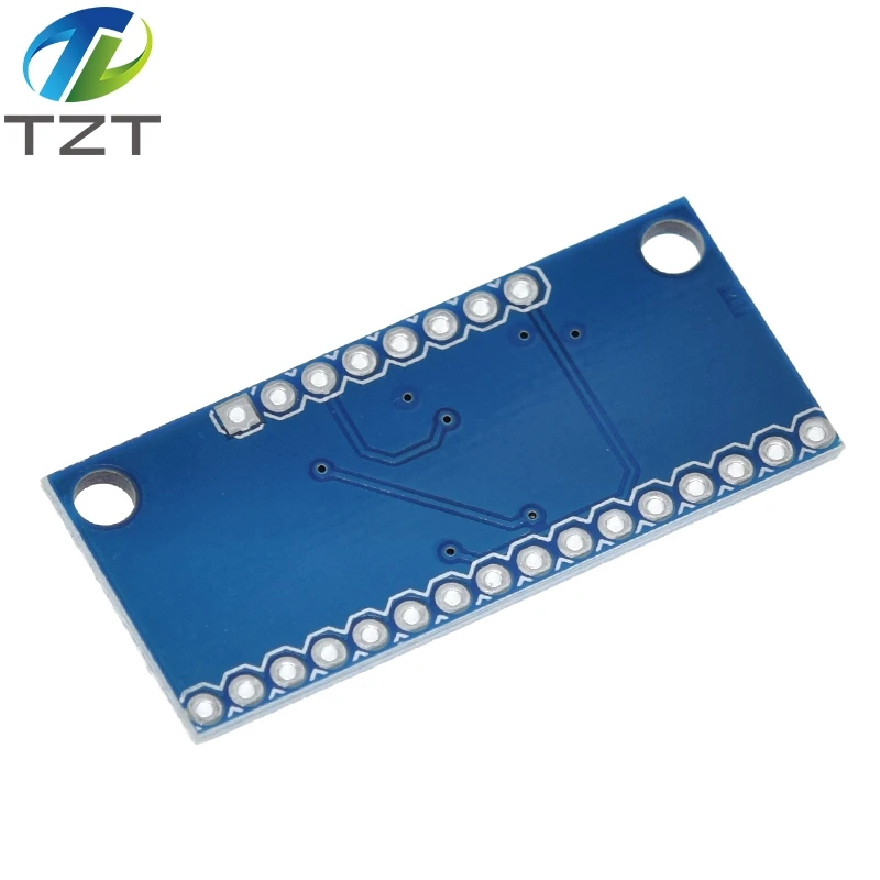 Arduino Quadruped DollaTek CD74HC4067 CMOS 16 Channel 16 CH Digital Analog Multiplexer 847719