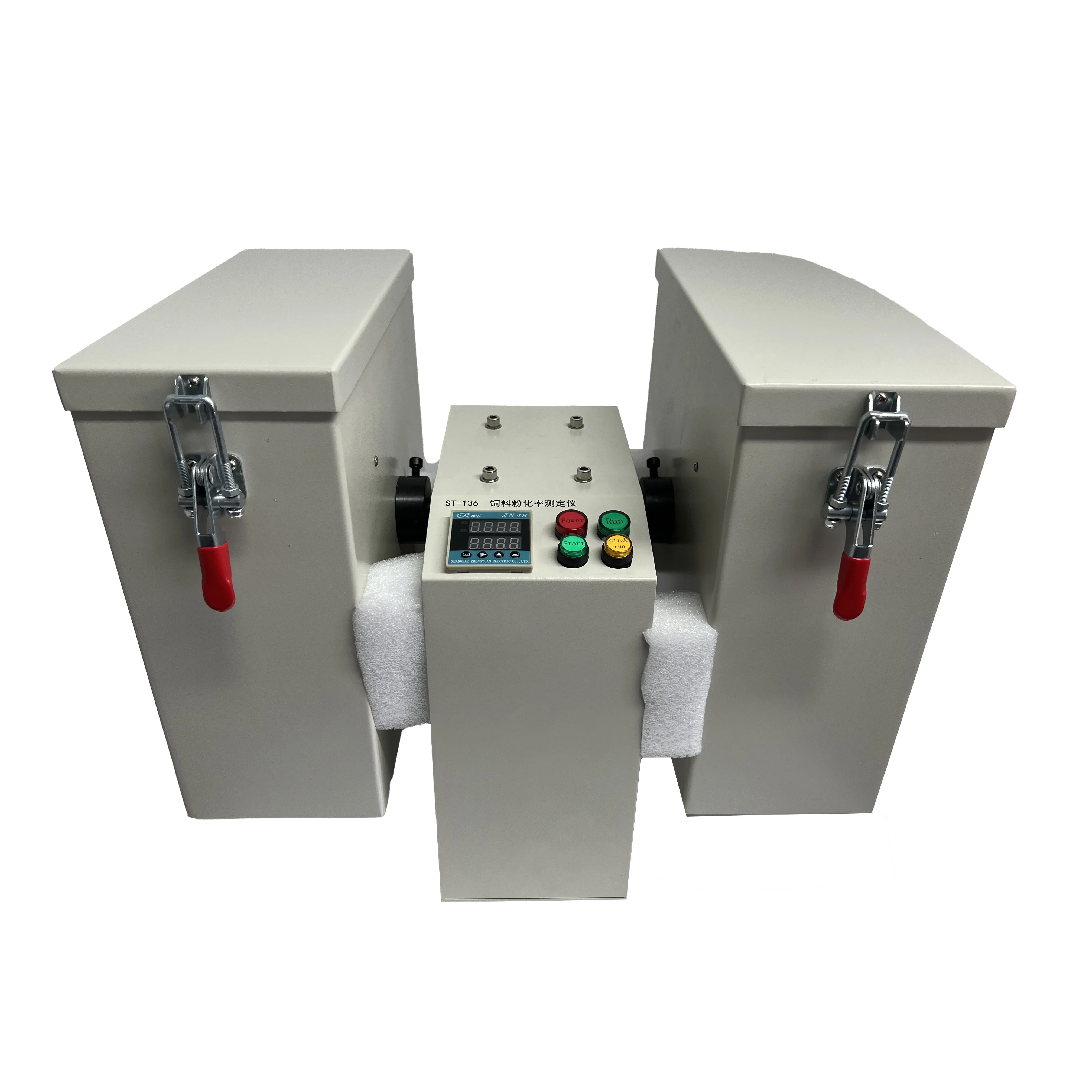 ST136 Pellet Durability Tester PDI Tester: A Practical Guide for ...