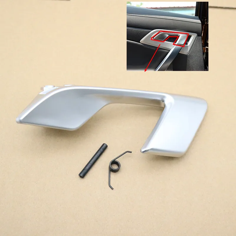 Car-Inner-Replacement-Parts-Interior-Door-Handle-Repair-Kit-For-Geely ...