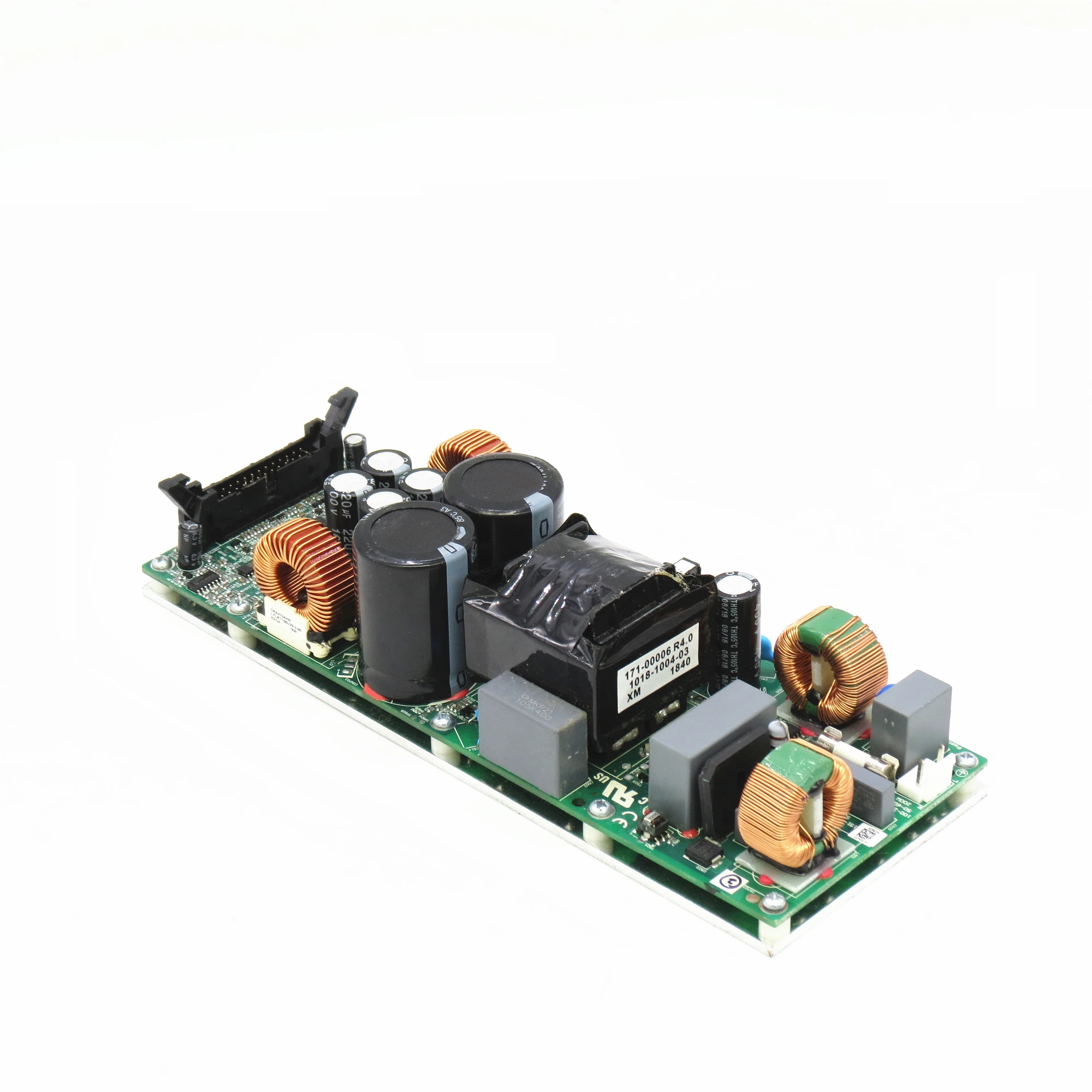 Jeff rowland 535 top audio amplifier module power amplifier board 500W ...