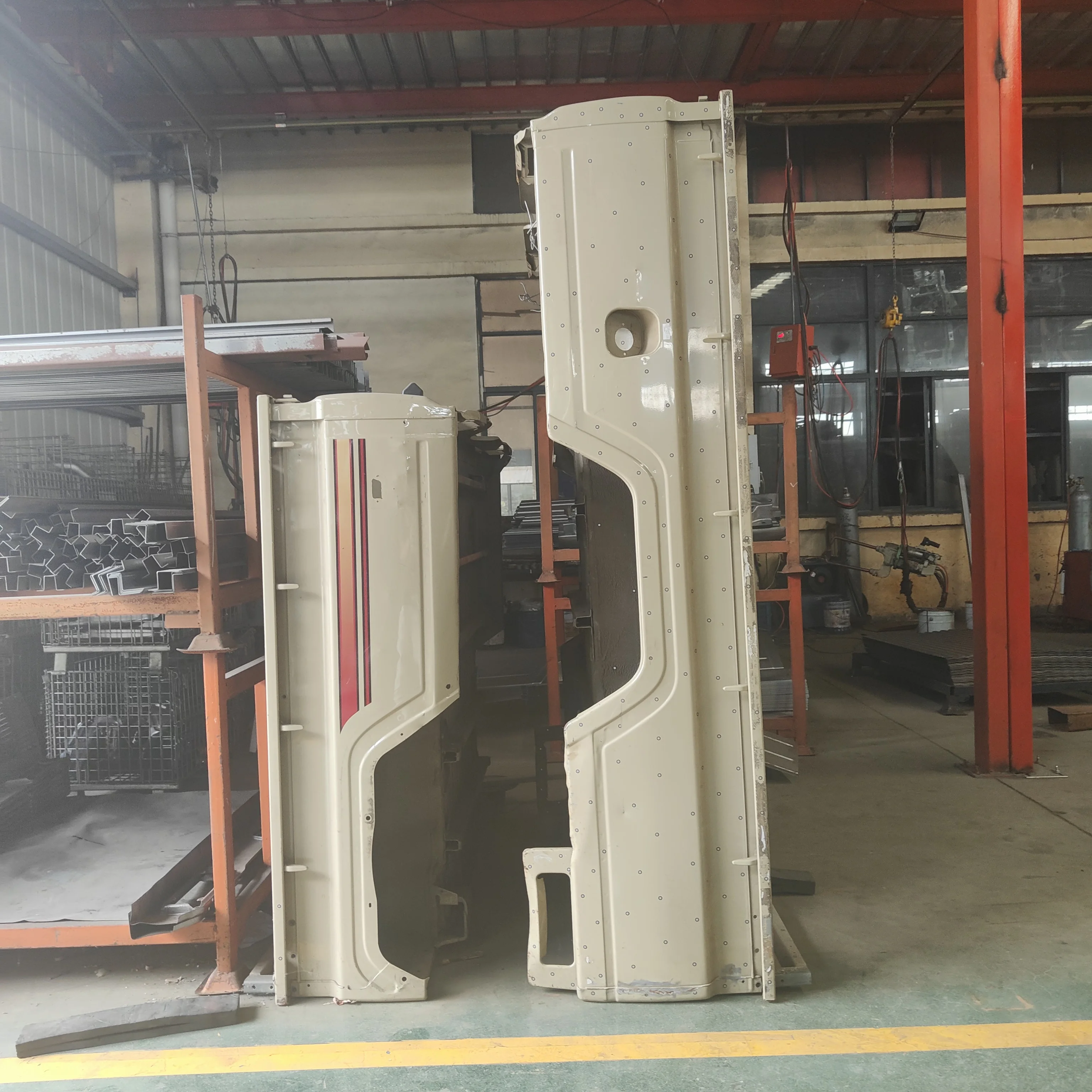 Auto-Body-Land-Cruiser-FJ79-FJ75-LC75-LC79-Pastilla-ba-era-trasera-cama ...