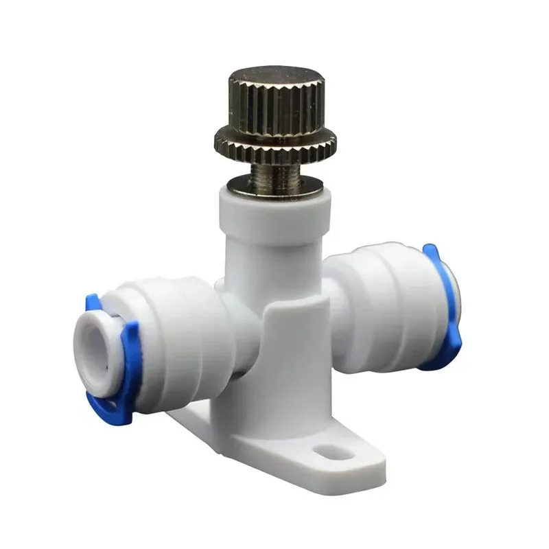 1-4-Flow-Control-Valve-RO-Reverse-Osmosis-Membrane-Water-Purifier-Water ...