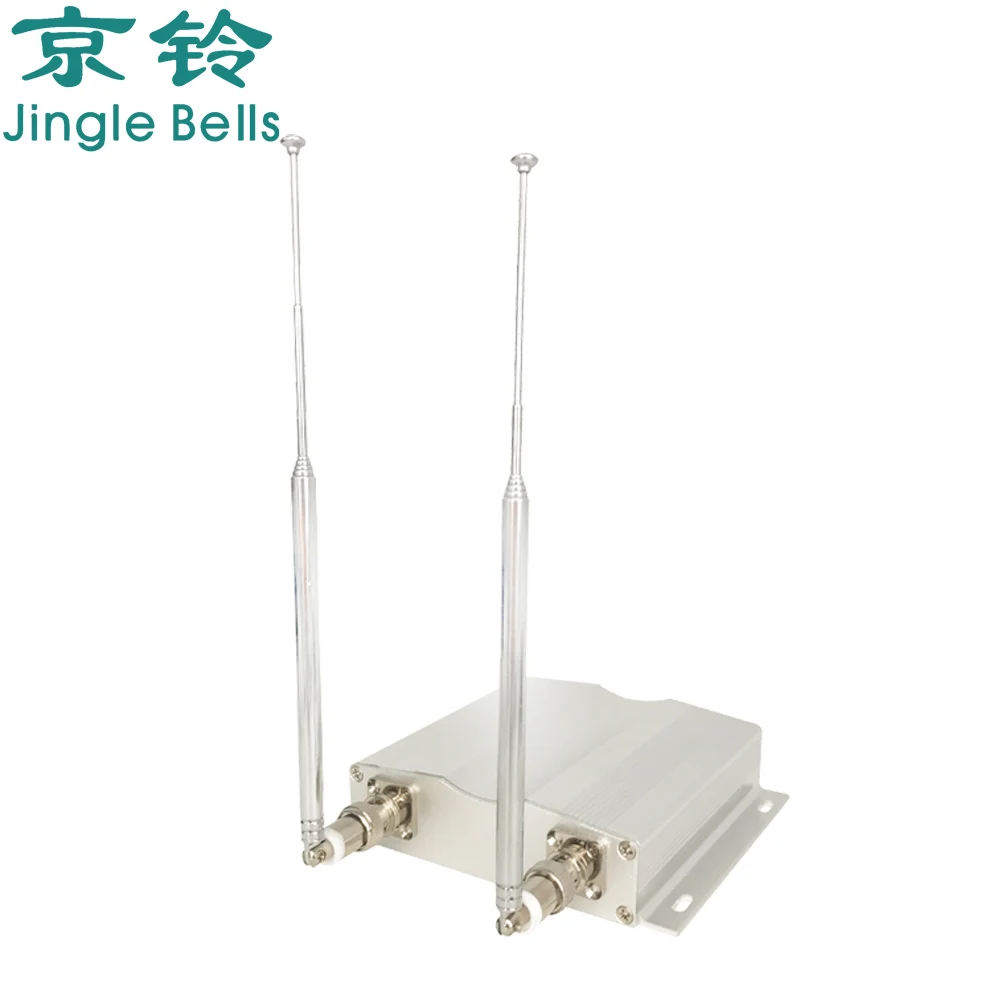 JINGLE-BELLS-Wireless-Booster-Enhanced-Signal-Repeater-Amplifier-in ...