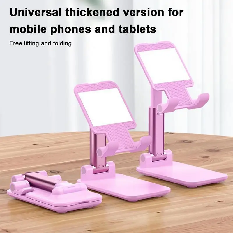 Portable-Mobile-Phone-Stand-Foldable-Mobile-Phone-Stand-Scalable-Mobile ...