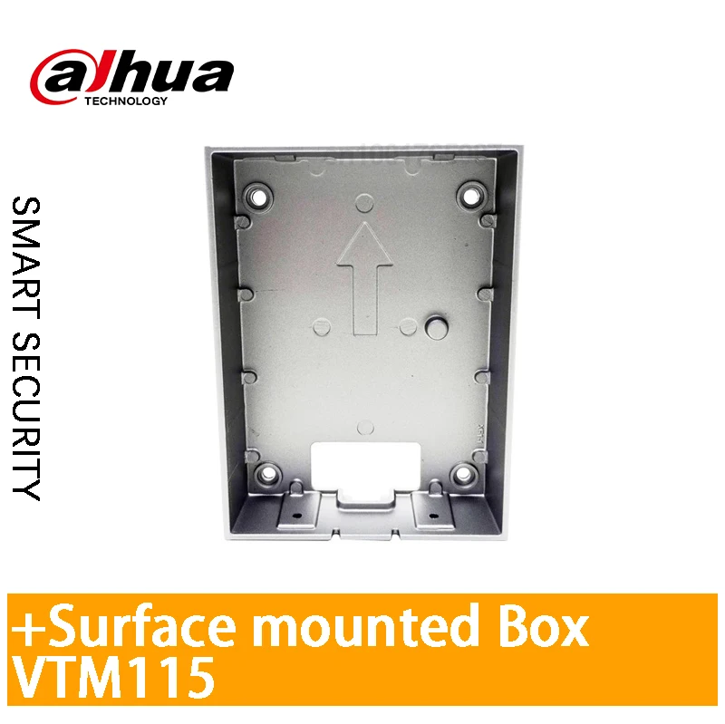 Dahua-Caja-montada-en-superficie-DH-intercomunicador-de-v-deo-soporte ...