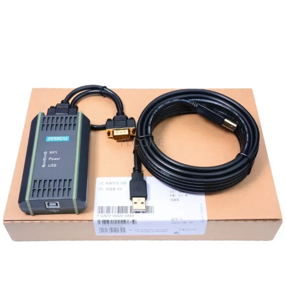 Cable-adaptador-USB-para-PC-accesorio-para-S7-200-300-400-PLC-DP-PPI ...