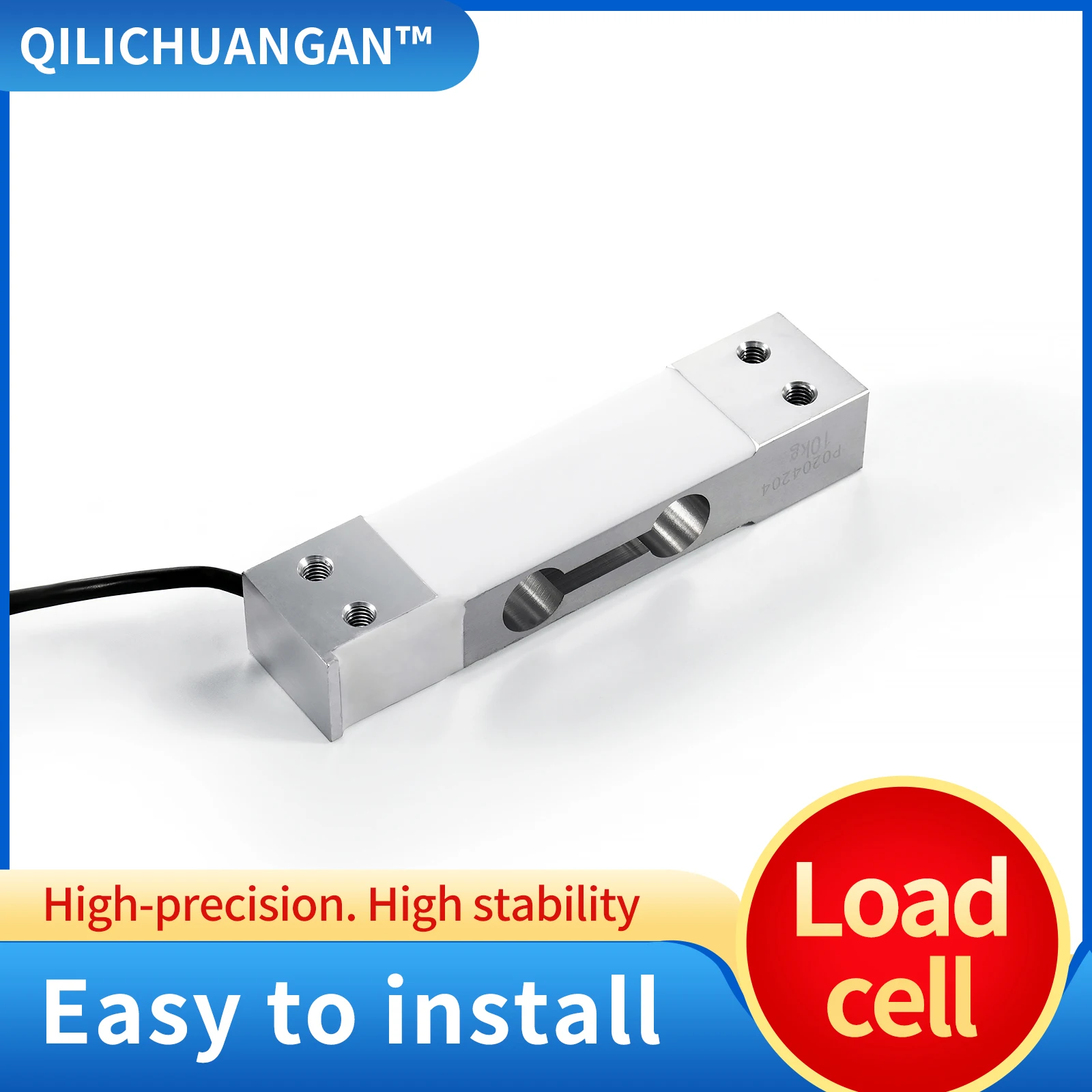 Beam-Type-Load-Cell-Arduino-Sensor-Cells-with-Amplifier-Transmitter ...