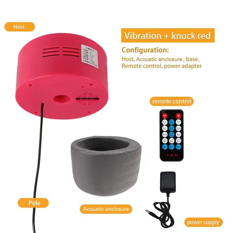 Eu Reduce/decrease/cut Down Neighbor Upstairs Noise Machine Noise Deadener/sound Eliminator ...