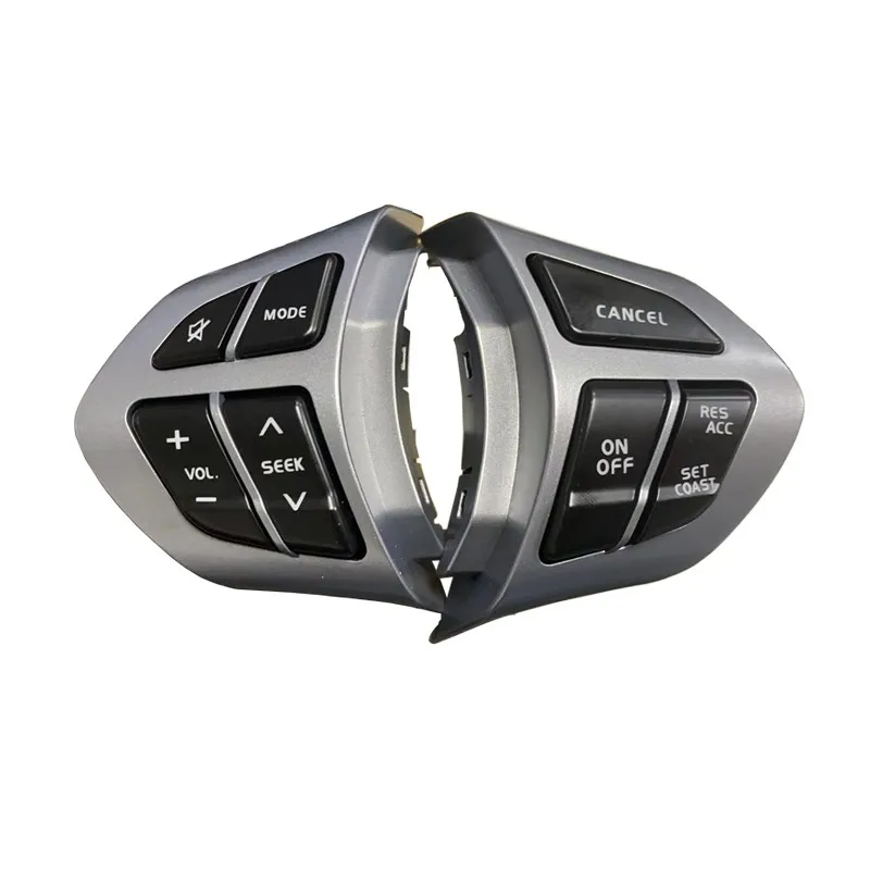 Car-Steering-Wheel-Cruise-Control-Switch-Multi-function-Control-Buttons-For-Suzuki-Grand-Vitara ...