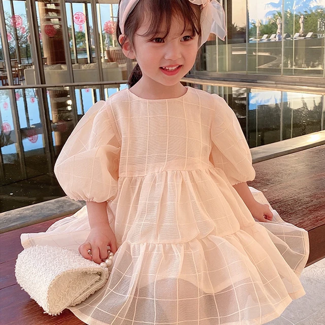 Pretty Little Girls Dresses