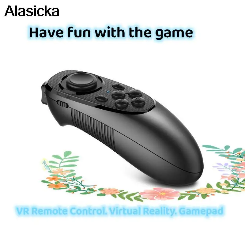 Mocute 052 Game Pad Gamepad Pubg Controller Mobile Bluetooth Joystick For iPhone/Android/Smart ...