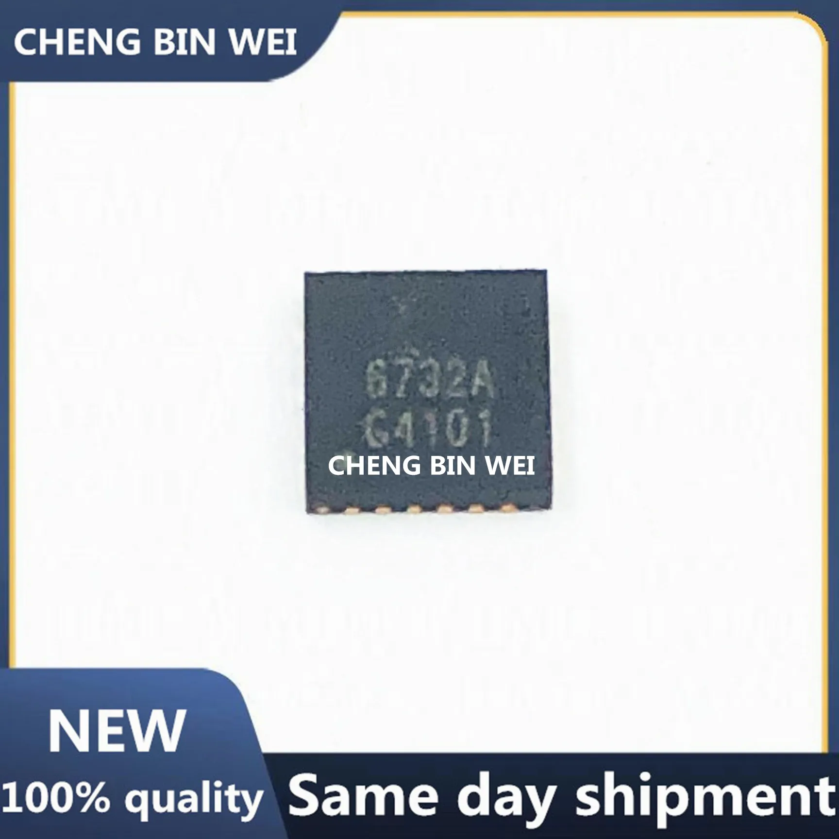 10PCS/LOT ANX6732AAQX ANX6732AAQ 6732A ANX6903AAQ 6903A ANX6923AAQ ...