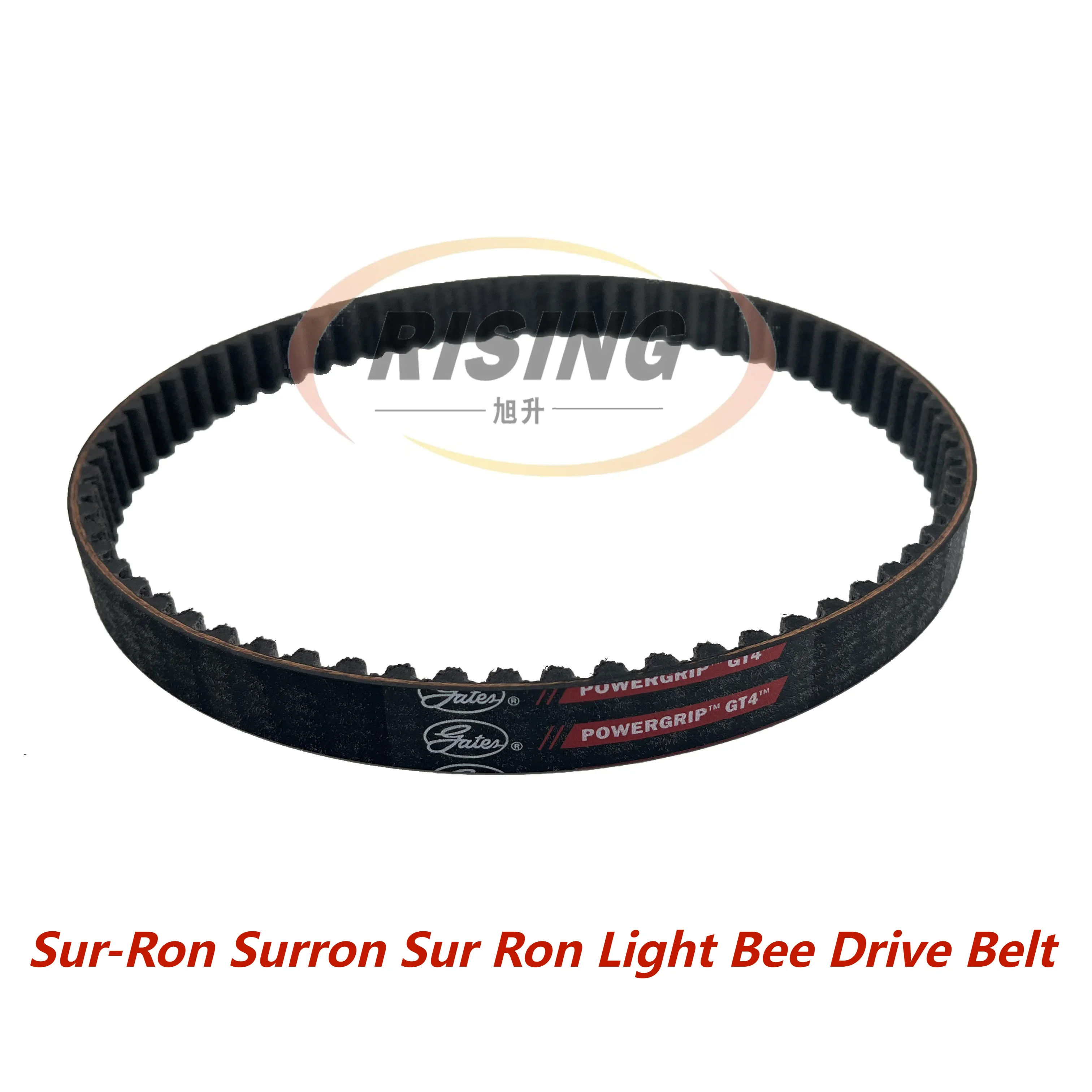 Electric-Motorcycle-8M-560-Original-Transmission-Belt-Drive-Belt-For ...