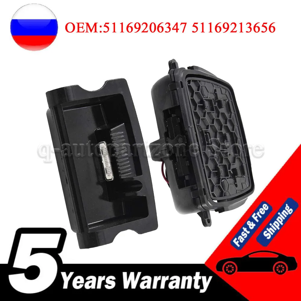 51169206347-51169213656-Black-Center-Console-Ashtray-Assembly-Box-For ...