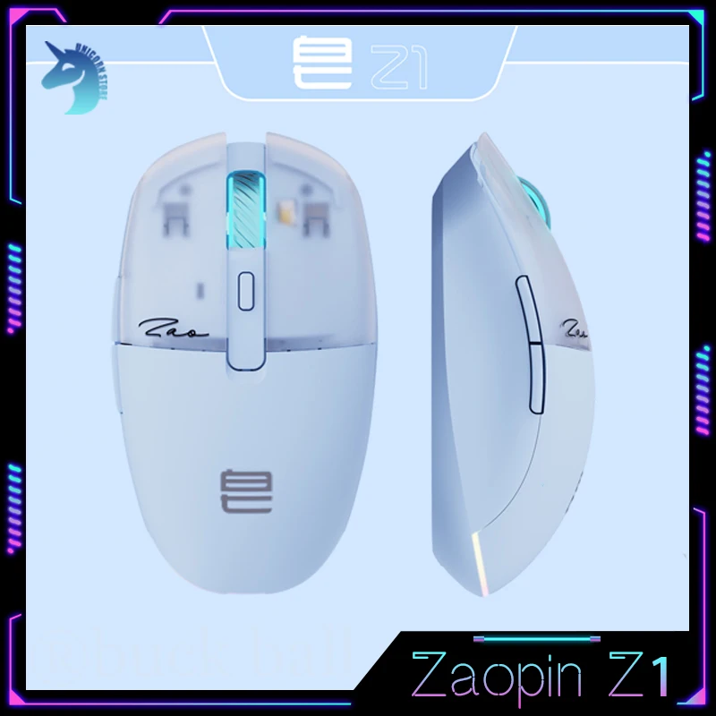 Zopin-mouse-para-jogos-sem-fio-z1-bluetooth-modo-2-peso-leve-26000dpi ...