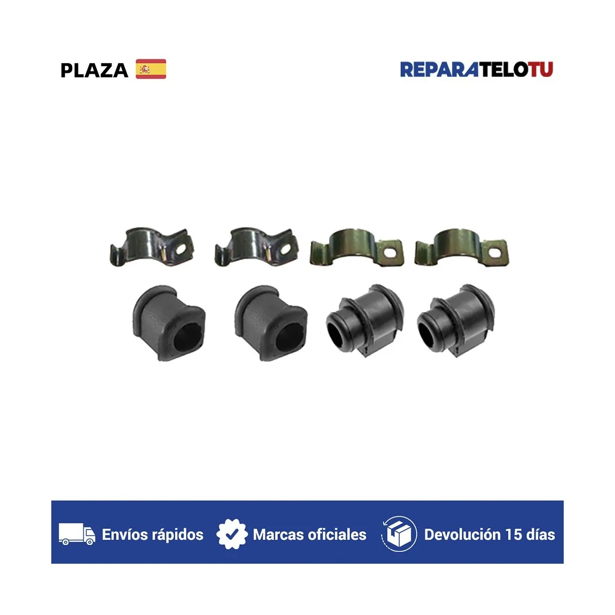 Renault-Stabilizer-Bar-Repair-Kit-Car-Parts-Suspension-and-Steering ...