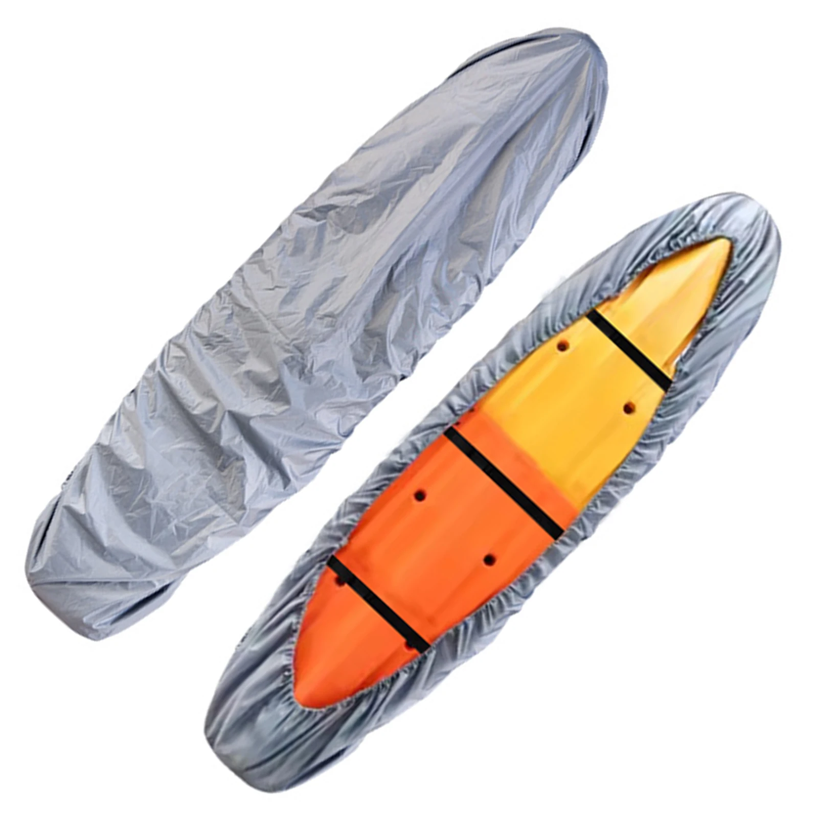 Professional-Waterproof-UV-Proof-Kayak-Cover-Heavy-Duty-Dustproof-Canoe ...