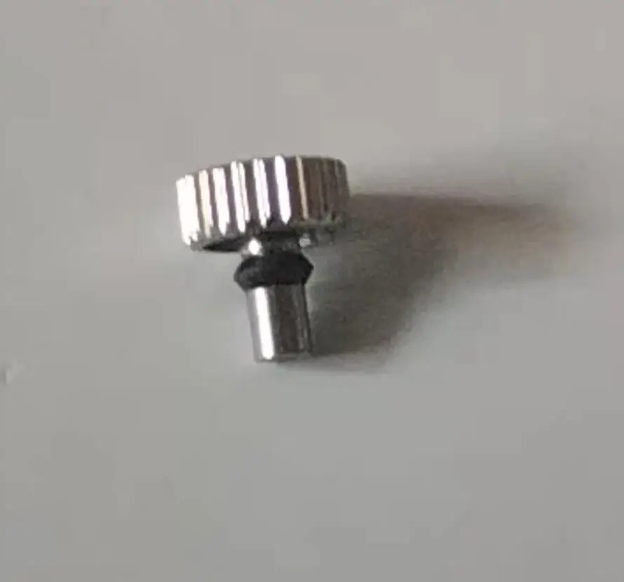Watch-Part-Replacement-Waterproof-Steel-Watch-Crown-Compatible-with ...