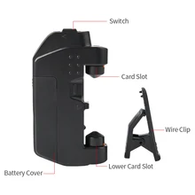 LETOYO Knotter KNOT ASSIST GT/PR/FG Knot Knotting Machine Fishing Bobbin Winder Fishing Line ...