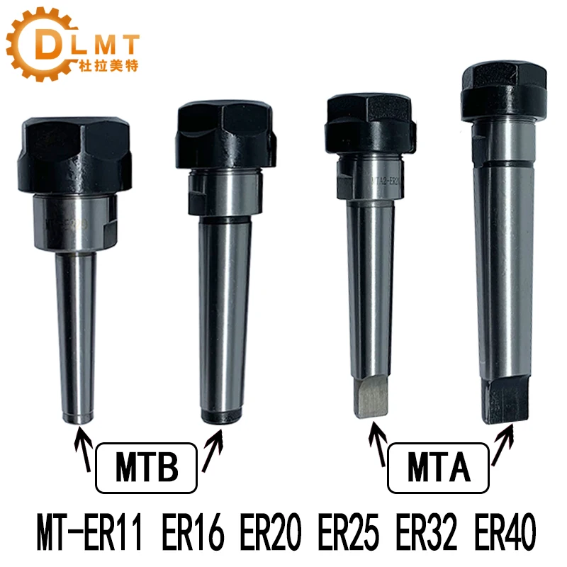 Morse-Tool-Holder-Collet-MT-ER-MTB2-MTB3-MTB4-MTA2-MTA3-MTA4-Morse ...