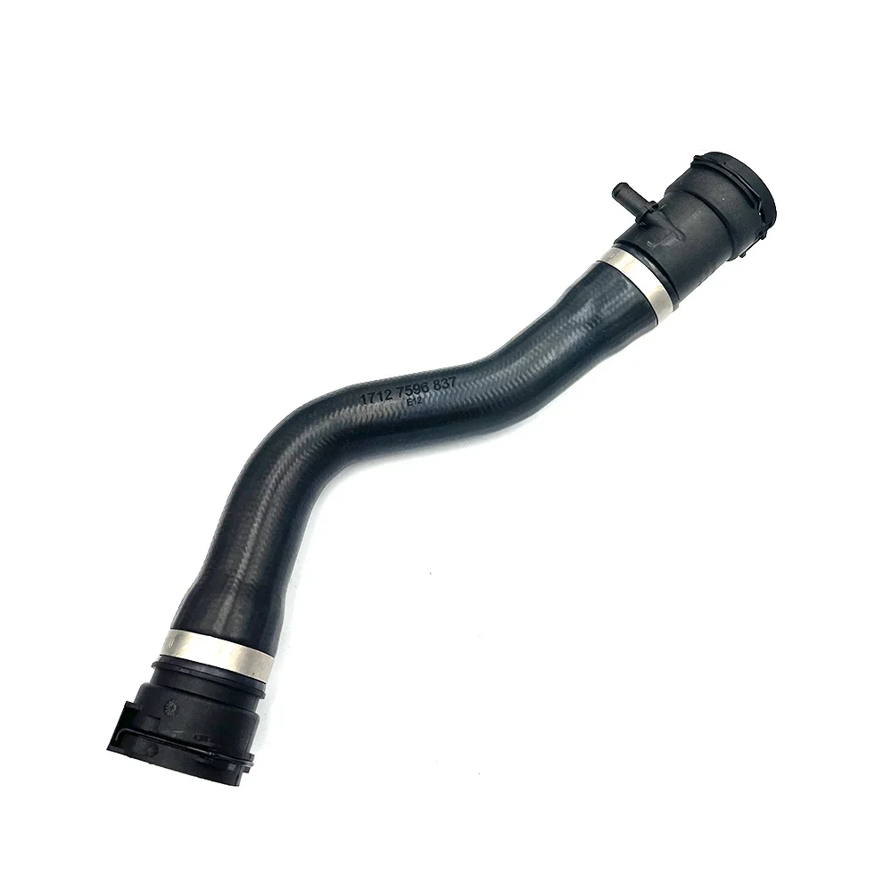 17127596837-Coolant-Hose-Oil-Cooler-To-The-Radiator-For-BMW-F22-F23 ...