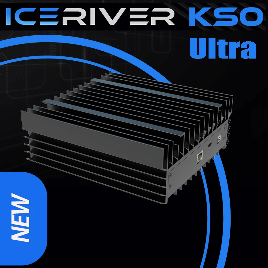 in-Stock-KAS-Miner-IceRiver-KS0-Ultra-400Gh-S-100W-KS0Ultra-Miner-Kaspa ...