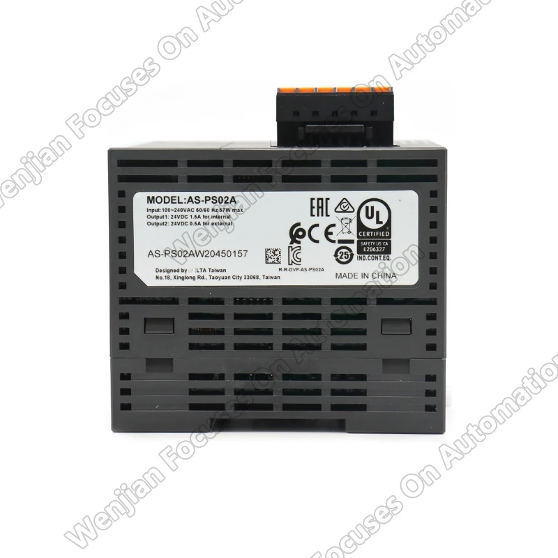 M-dulo-de-potencia-serie-PLC-AS-AS-PS02-AS-PS02A-controlador ...