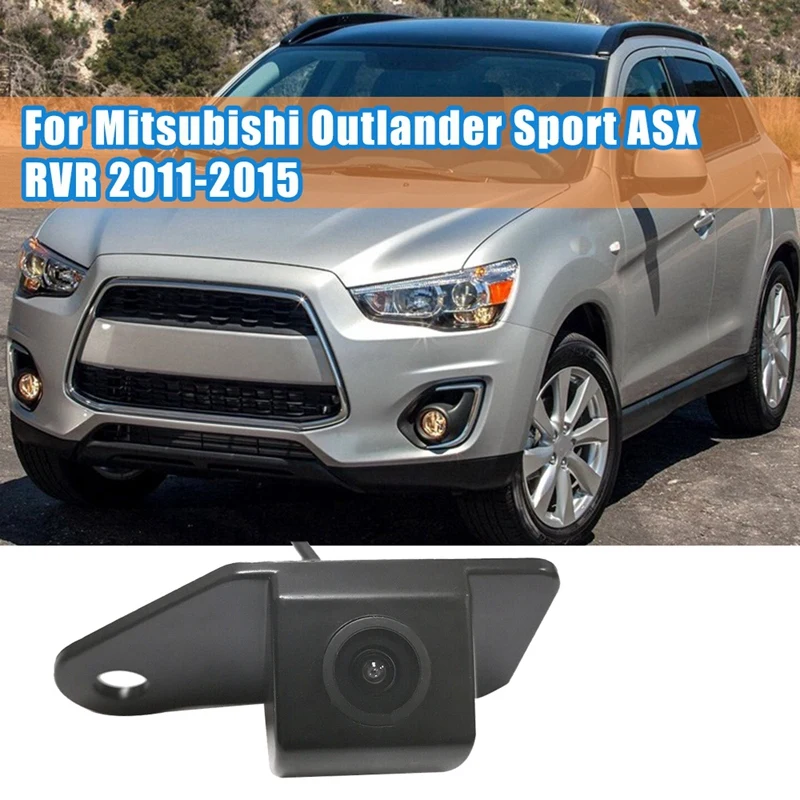 for-Mitsubishi-Outlander-Sport-ASX-RVR-2011-2017-Rear-View-Camera ...
