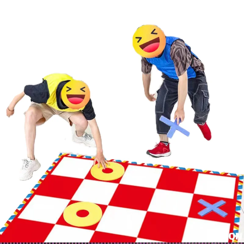 XO-Chess-Outdoor-Indoor-Toys-Interactive-Leisure-Sports-Children-s-Team ...