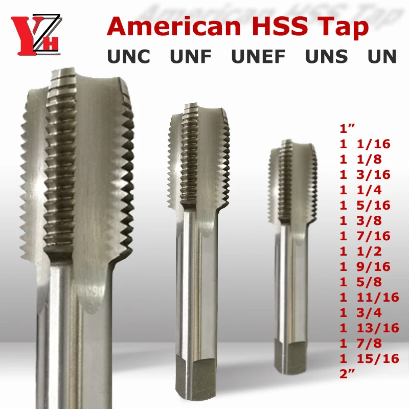 HSS-Tap-American-Standard-Thread-Screw-UN-1-1-1-16-1-1-8-1-3.jpg
