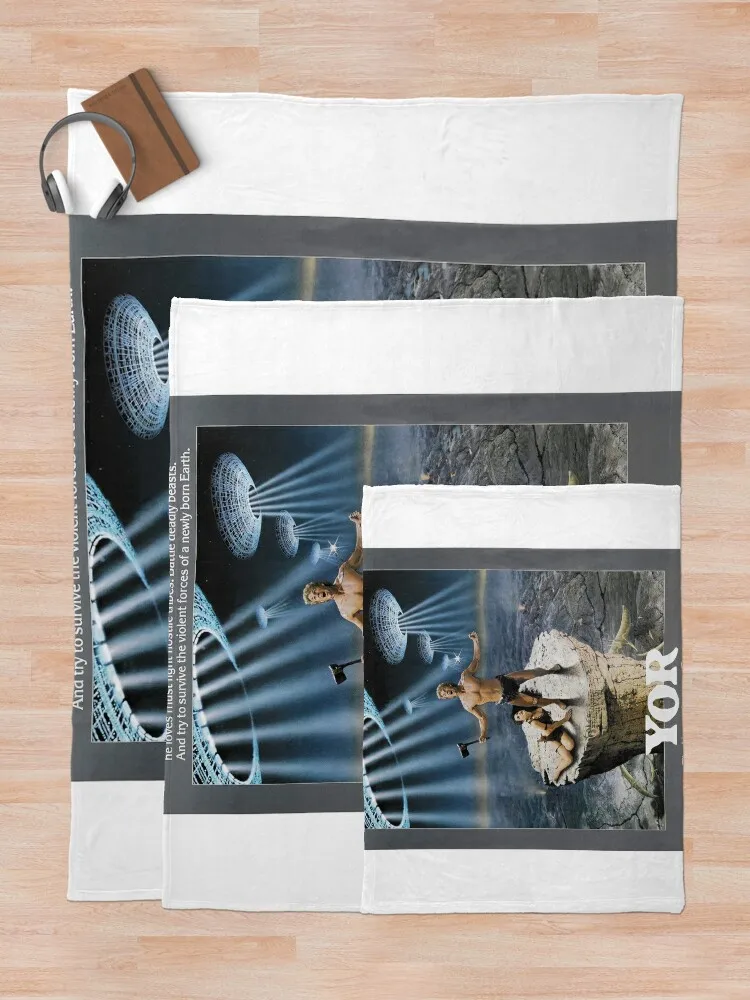 Yor The Hunter Poster From The Future