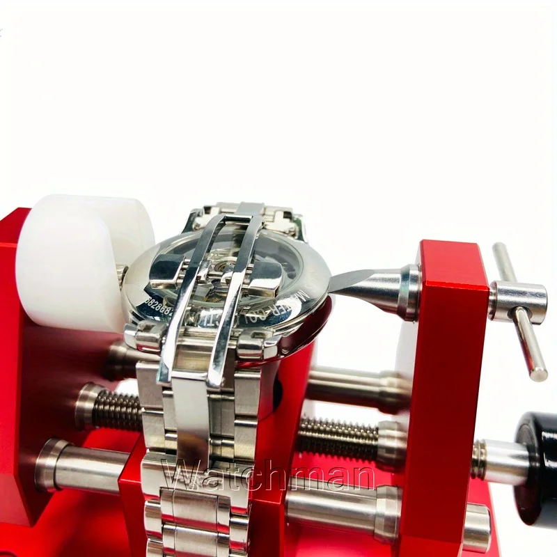 1Pc 07119 Watch Snap-on Case Back Opener 50mm Removing Watch Bezels and ...