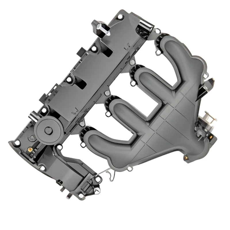 9645977980 Engine Valve Covers For Citroen C4 Coupe La C5 Ii Rc C8 Ea ...