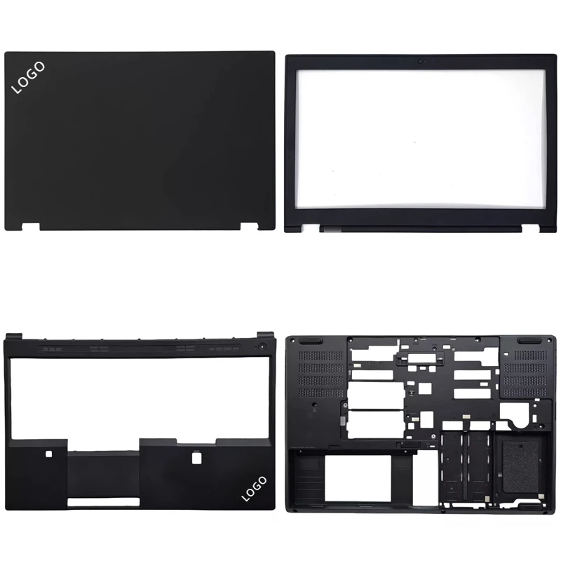 New-Original-For-Lenovo-ThinkPad-P50-P51-Laptop-LCD-Back-Cover-Front ...