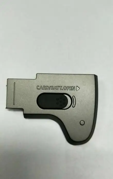 new original for EOS M5 Battery Door Cover For Canon M5 battery cover ...