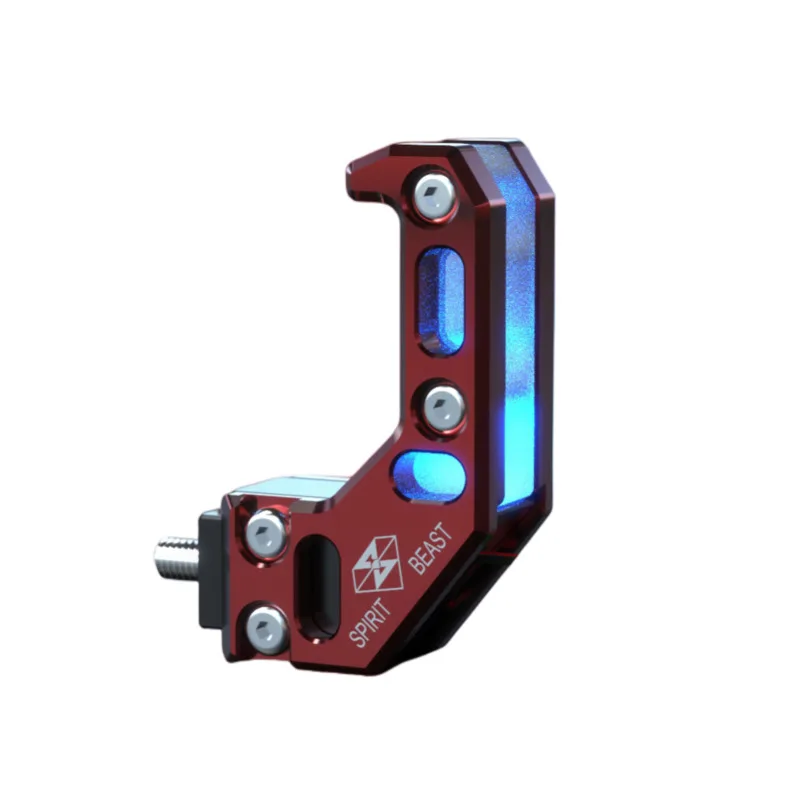 Motorcycle-Scooter-Led-Hook-Led-Hook-with-Gasket-M6-Screw-Dc-12v ...