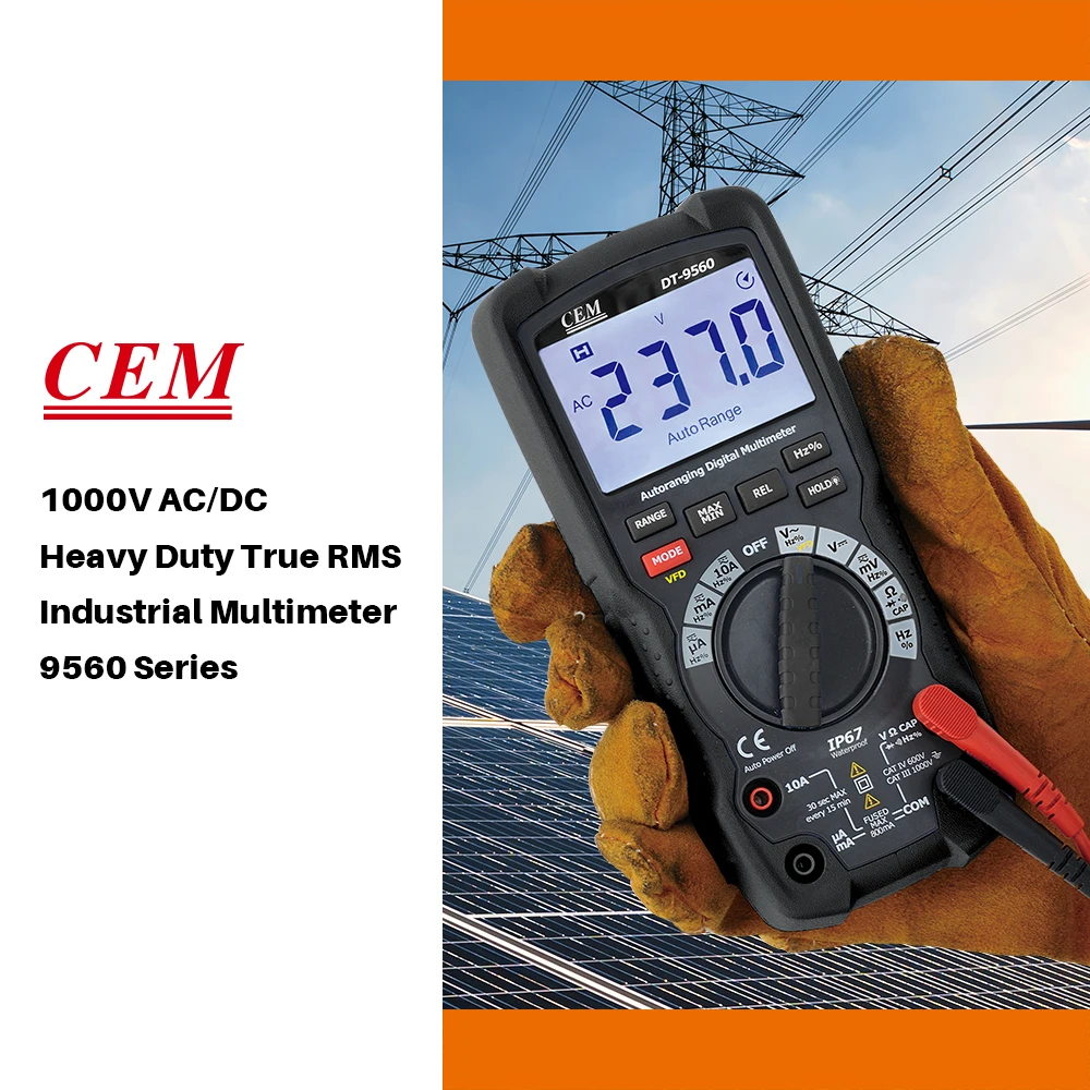CEM-45Hz-1kHz-AC-Bandwidth-2M-Drop-Proof-10A-Max-Professional-Handheld ...