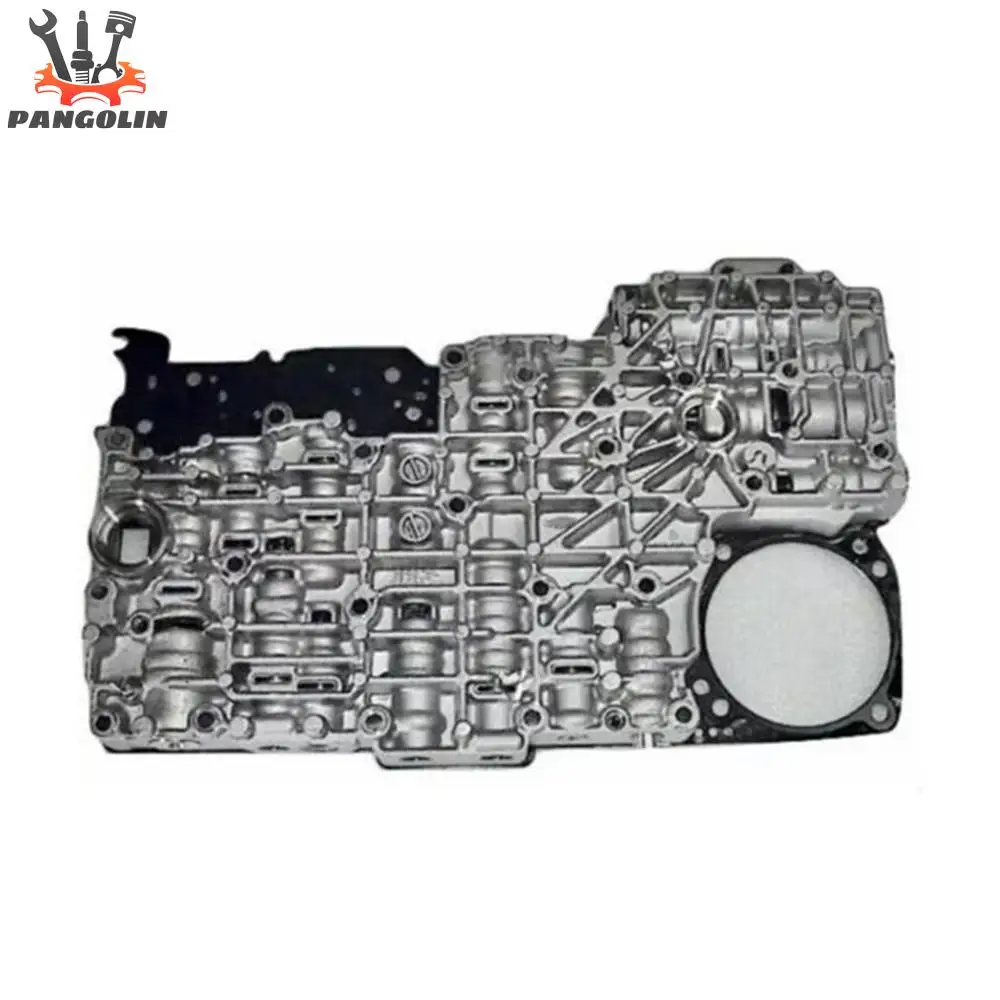 5R55W 5R55S Transmission Valve Body for Ford Explorer Mustang Lincoln ...