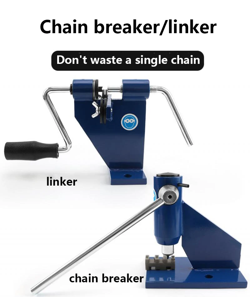 Chainsaw-chain-disassembly-tool-chain-breaker-chain-breaker-chain ...