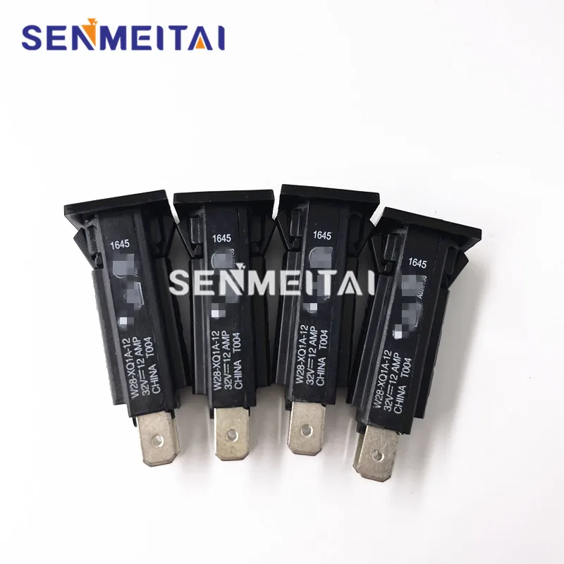 W28-XQ1A Original new 100% import circuit breaker thermal circuit ...