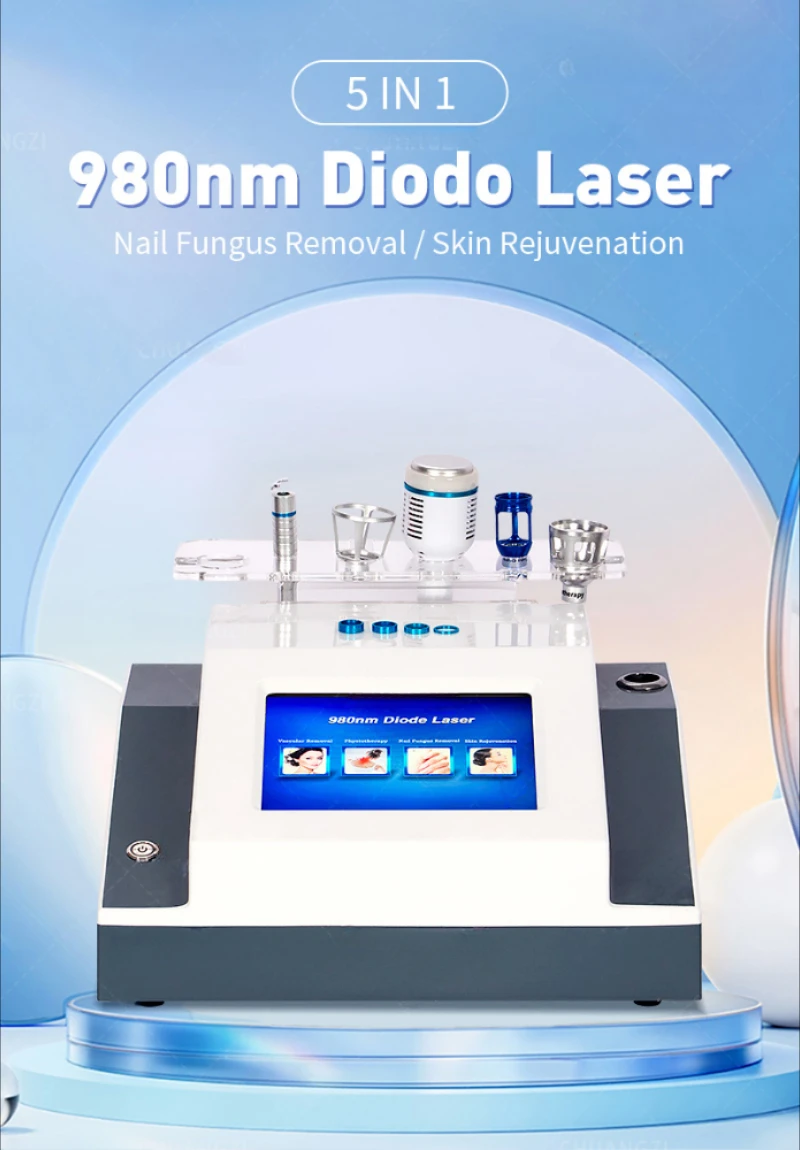 5-in-1-980nm-Red-Fine-Blood-Streak-Instrument-German-Pulse-Light-For ...