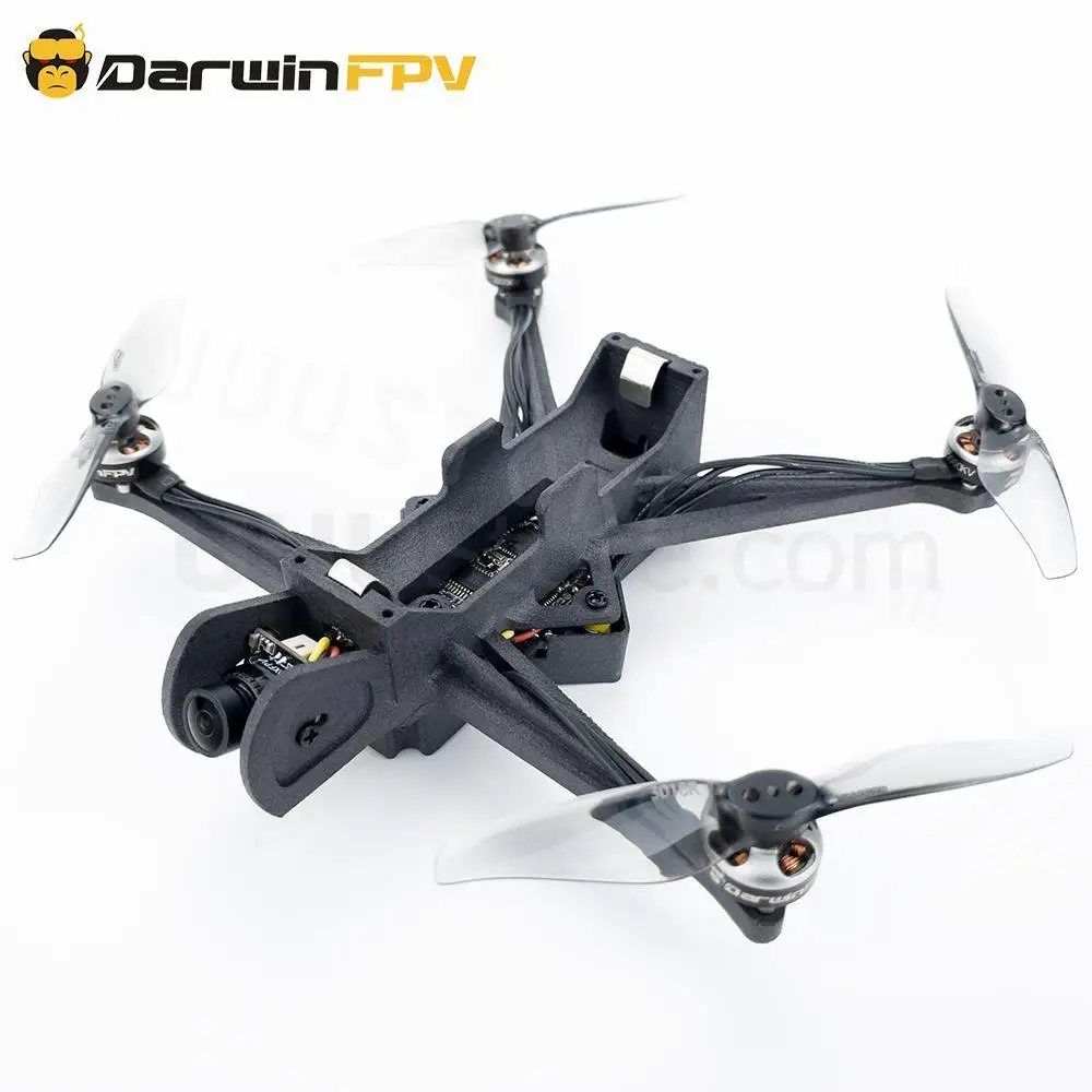 2022-DarwinFPV-Darwin18650-145mm-3Inch-Long-Range-FPV-Quadcopters-F4-FC ...