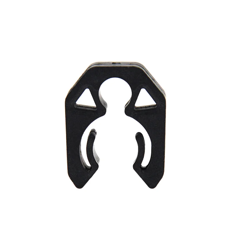 Diving-Quick-Release-Pipe-Clip-Hose-Holder-Clip-BCD-Hose-Second-Stage ...