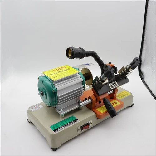 Lock Industry, Supply Key Machine, Defu DEFU 238RS Key Duplication ...
